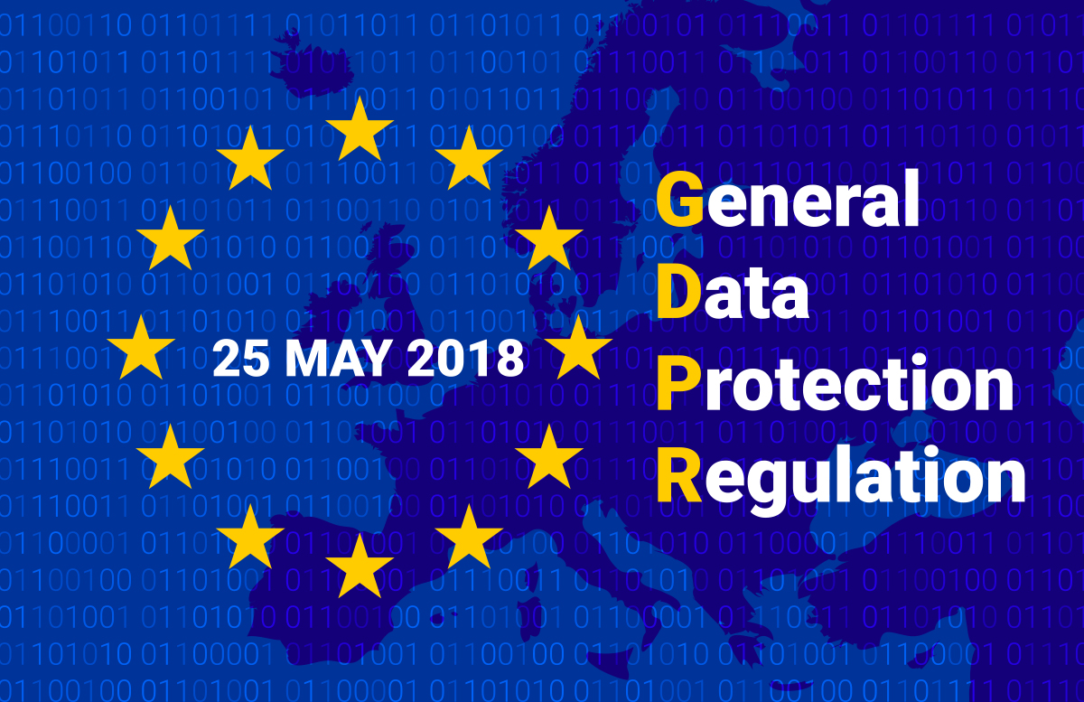 GDPR The New Data Legislation Foster Scott Ltd GDPR The New Data Legislation Foster Scott Ltd