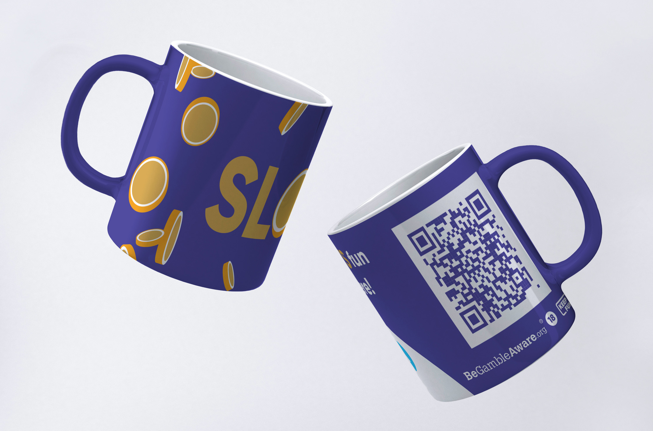 Mecca Bingo - Foster & Scott